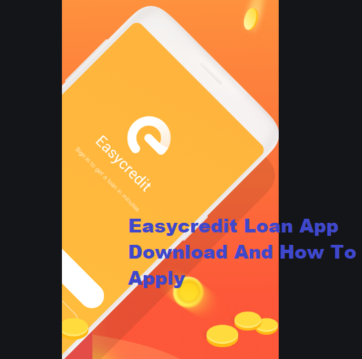 Easycredit Logo